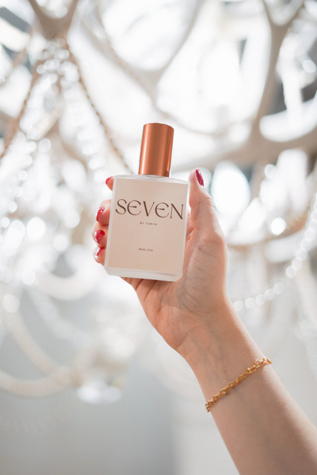 Seven Perfume | Beauty Organix